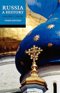 UTA Textbooks – Imperial Russia, 1689-1917