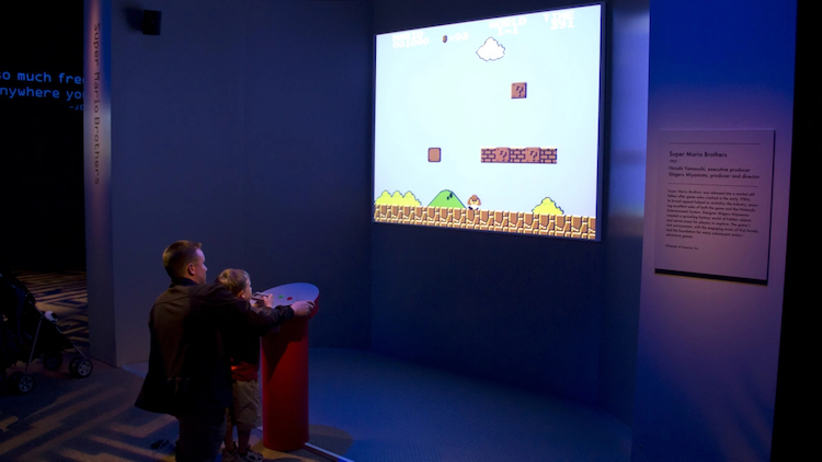 “How Will Historians Study Video Games?” – History of Video Games