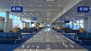 Boarding Instructions – Flight Culture and the Human Experience