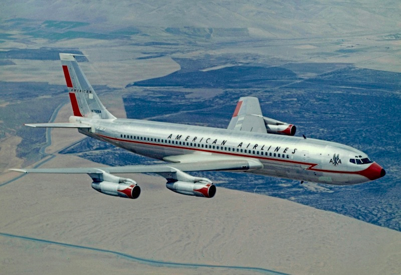 X. The Jet Age – Flight Culture and the Human Experience