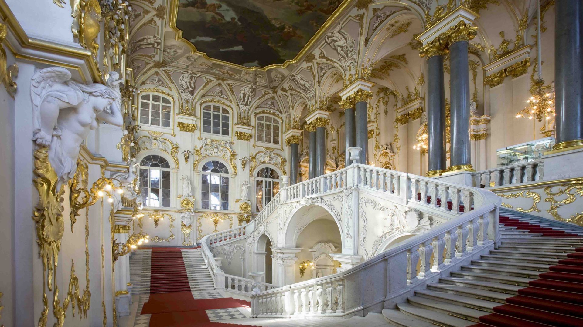 Imperial Russia, 1689-1917