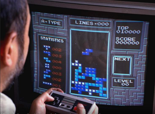 Nintendo puts video game history at risk – History of Video Games