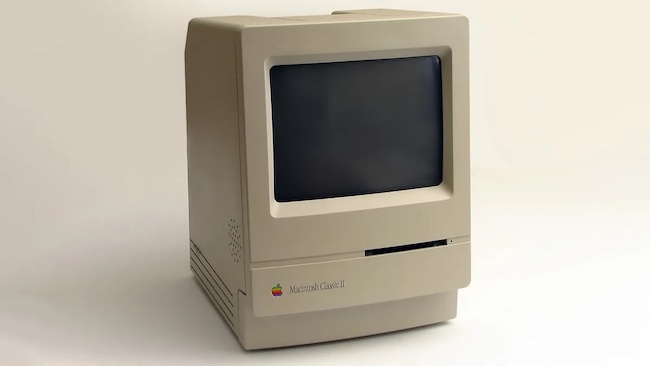 Apple’s 1991 Macintosh shipped with a bug that should’ve stopped it ...